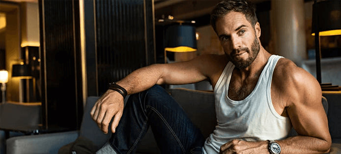 8 Health Philosophies From SA's Mark Buckner – well i am store