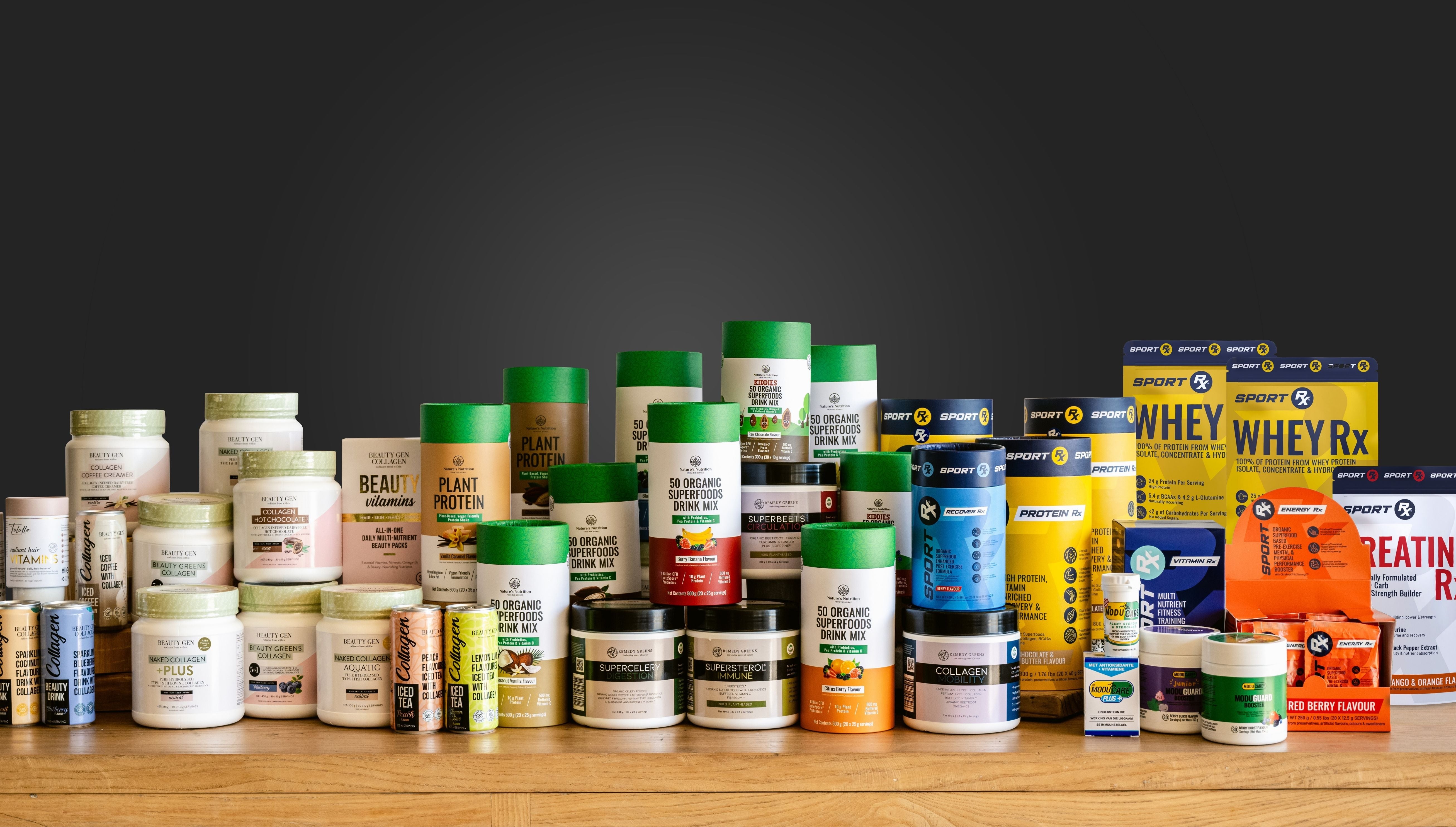 well i am – well i am store