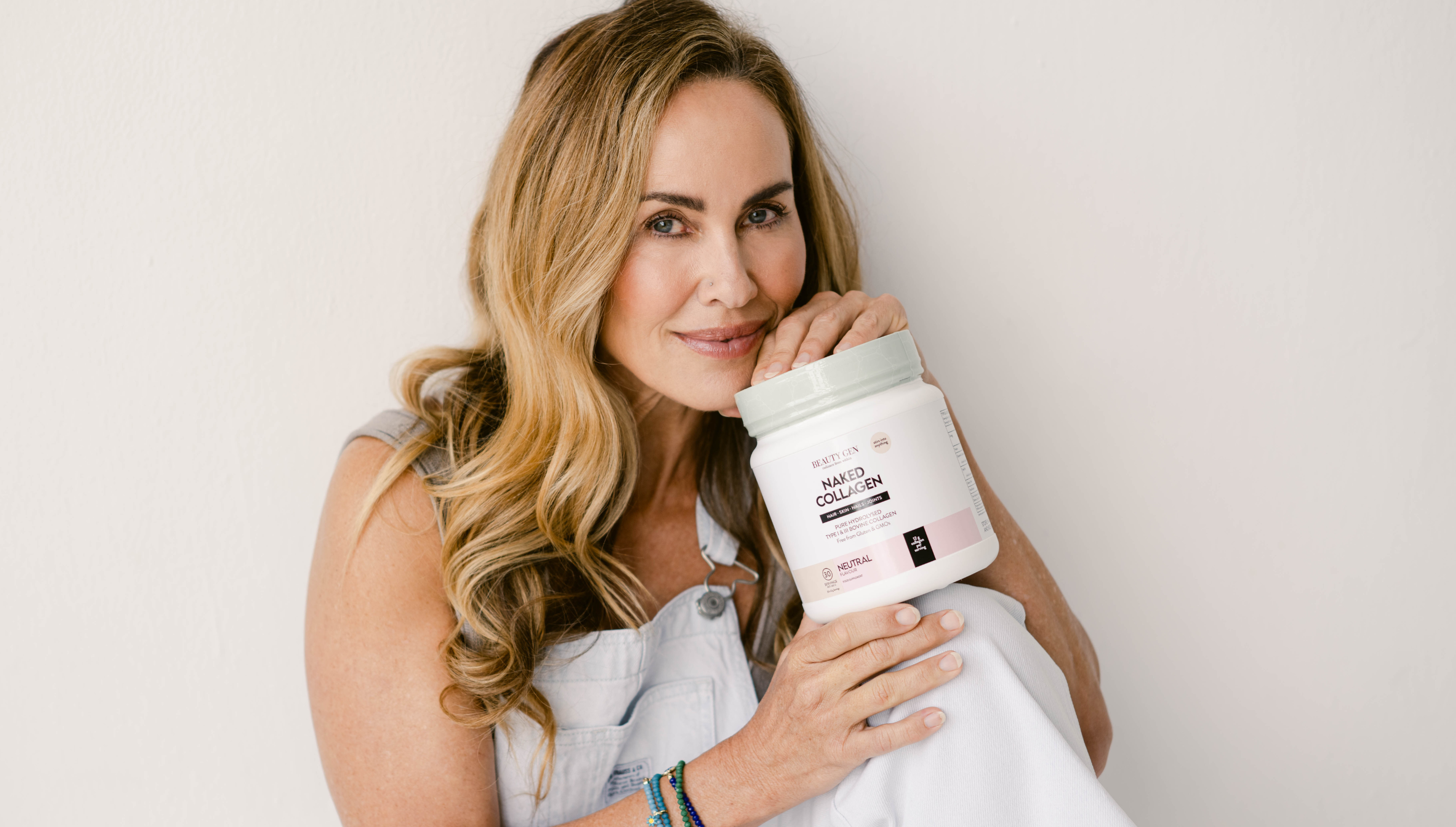 Beauty Gen® – well i am store