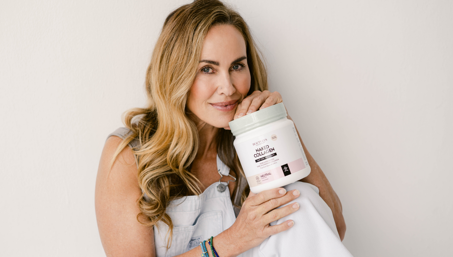 Beauty Gen® – well i am store