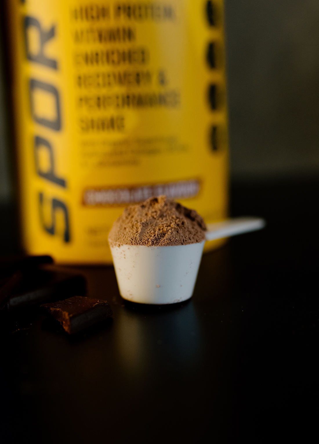 PROTEIN Rx – well i am store