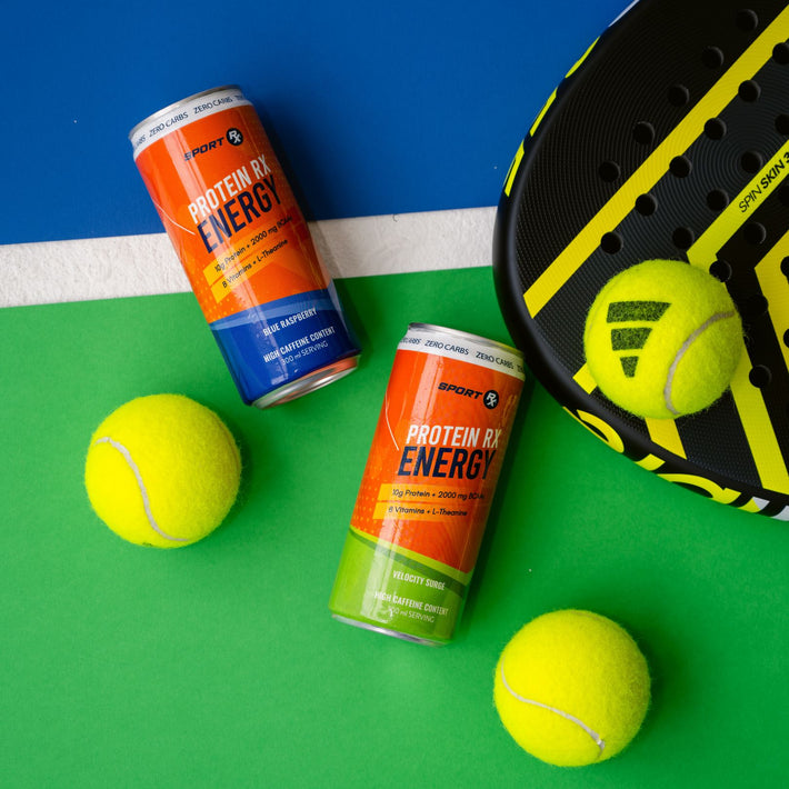 SPORT Rx – well i am store