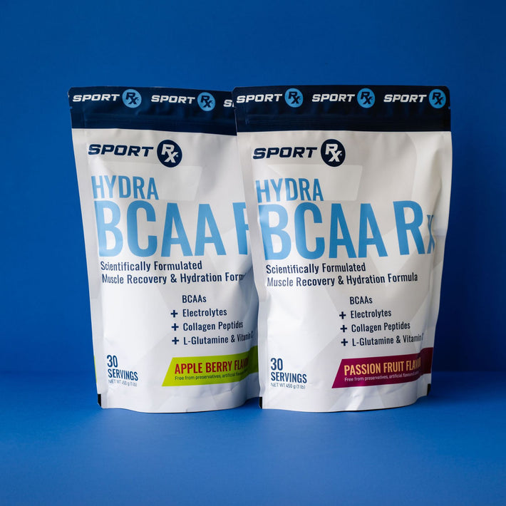 SPORT Rx – well i am store