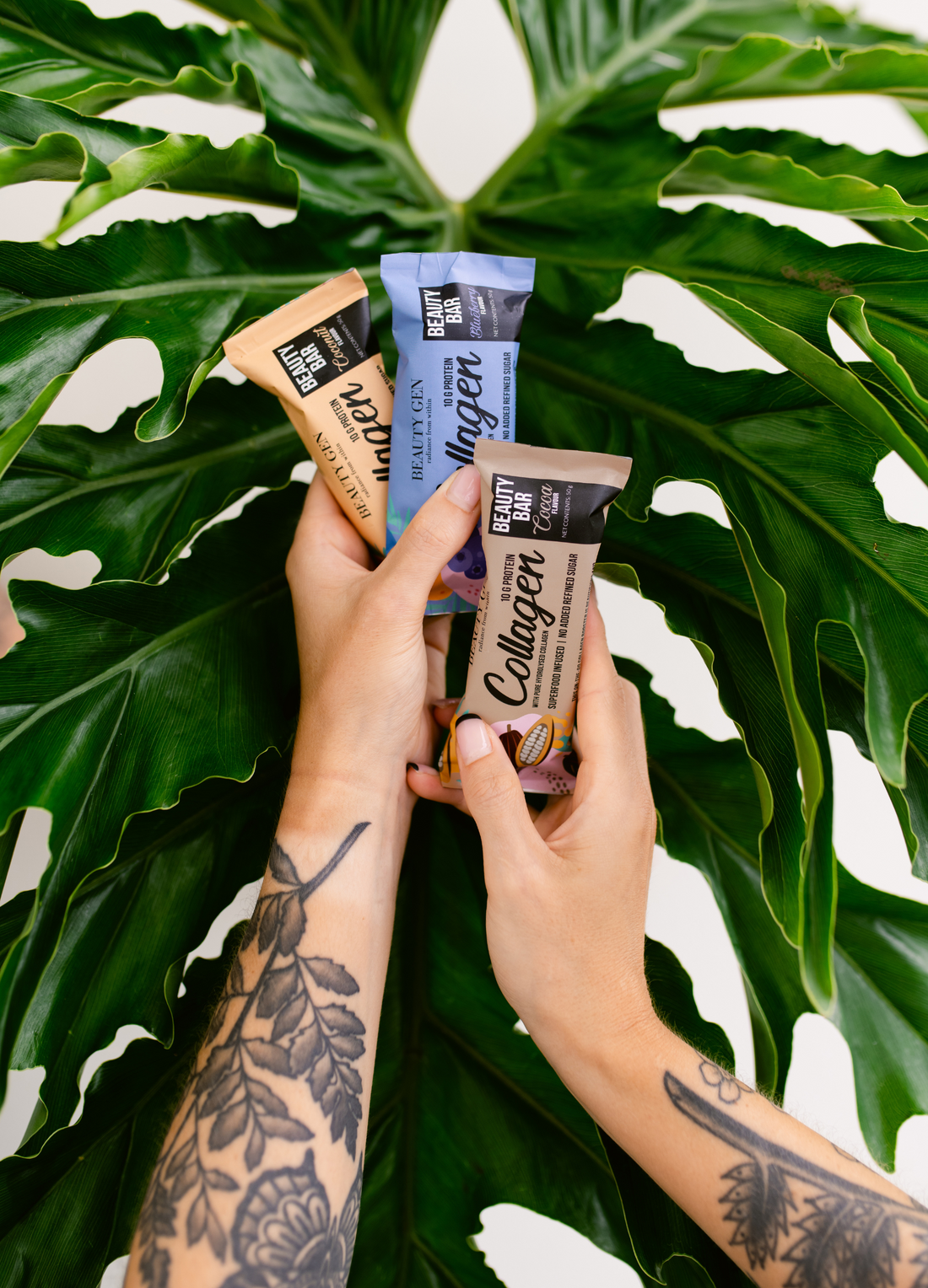 Beauty Gen Collagen Bars – well i am store
