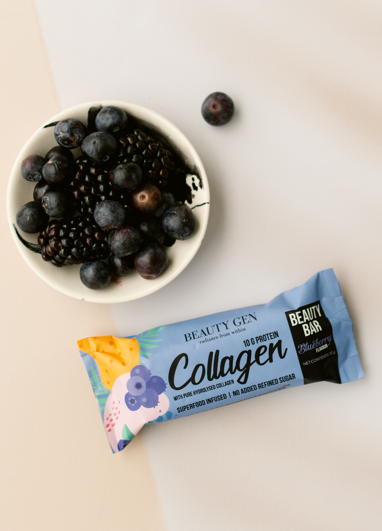 Beauty Gen Collagen Bars – well i am store