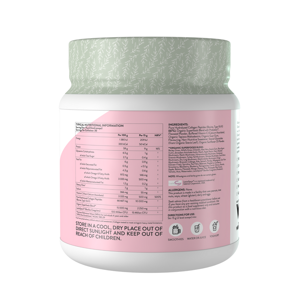 Beauty Gen® – well i am store