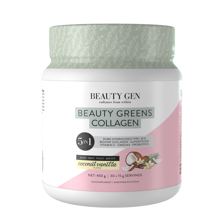 Beauty Gen® – well i am store