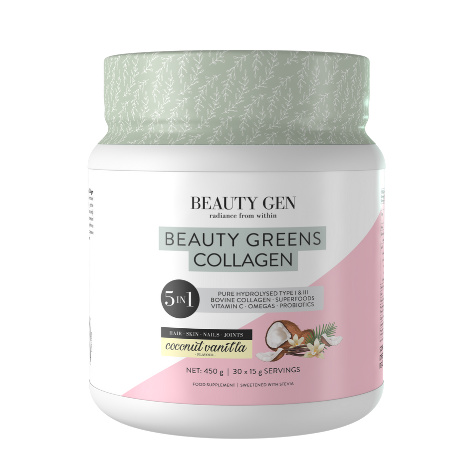 Beauty Gen® – well i am store