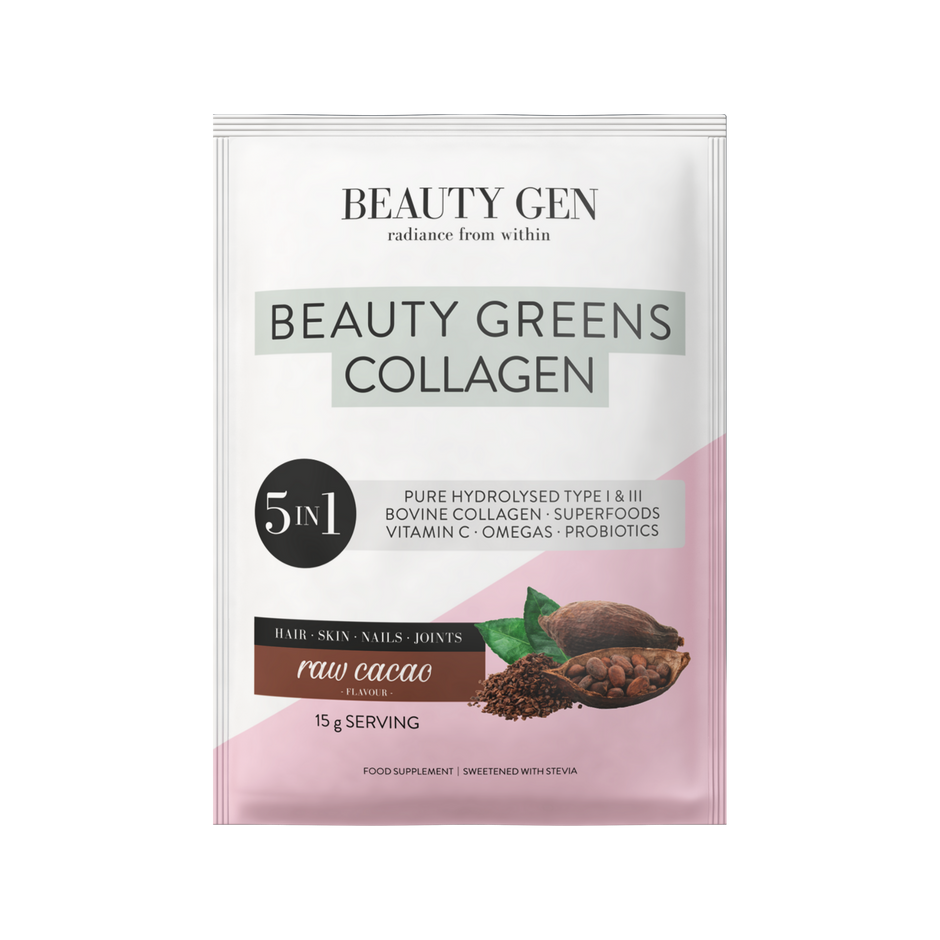 Beauty Gen® – well i am store