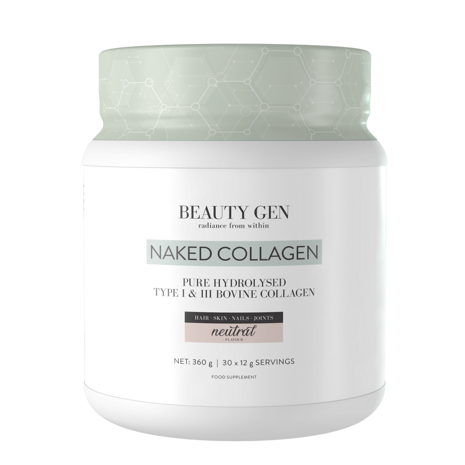 Beauty Gen® – well i am store