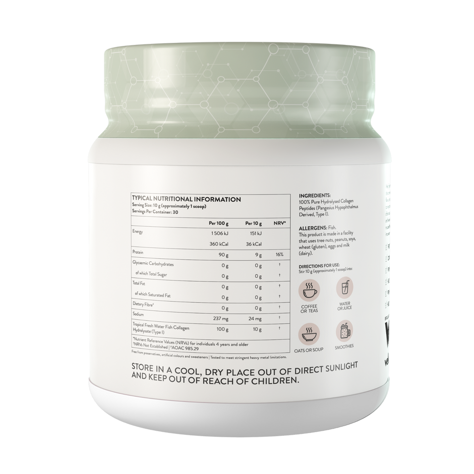 Beauty Gen® – well i am store