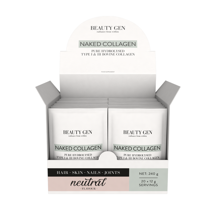 Beauty Gen® – well i am store