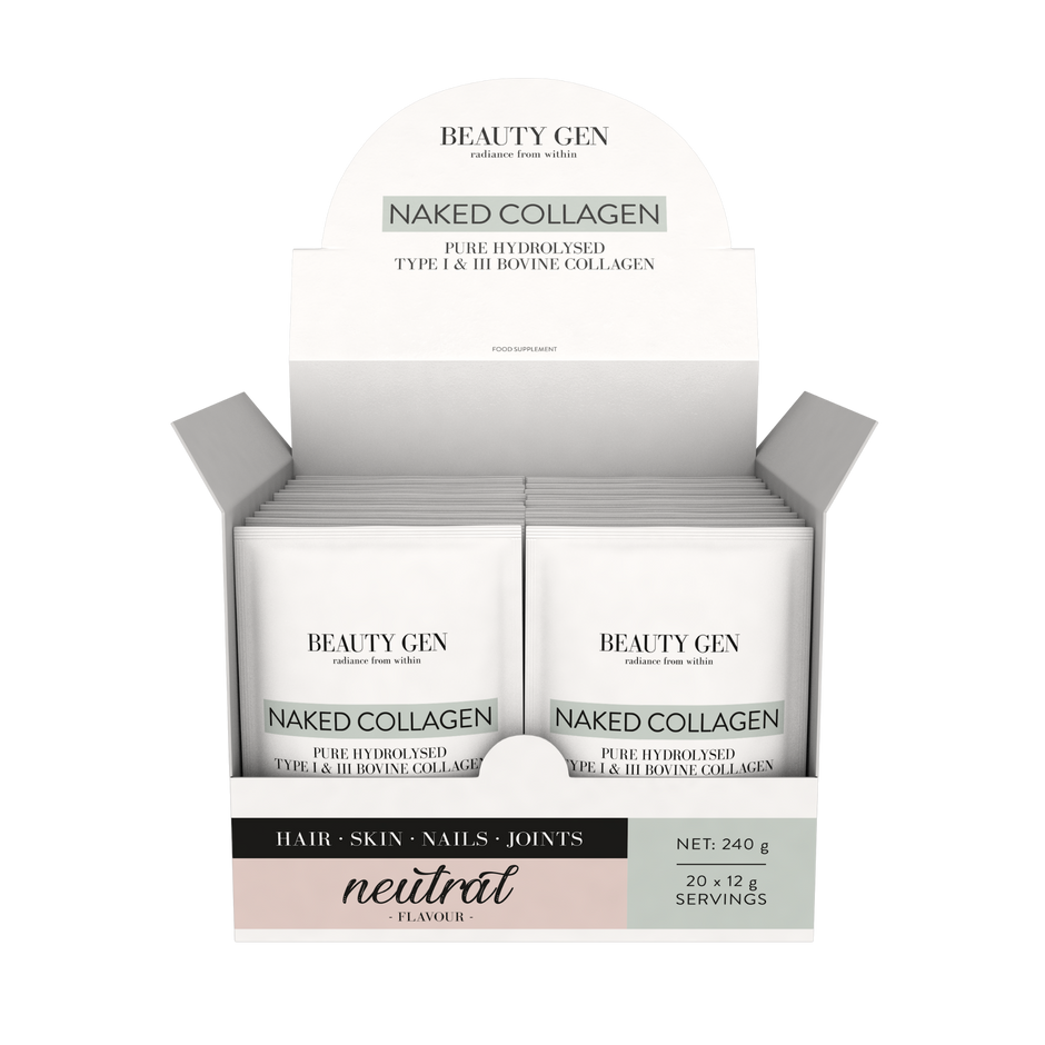Beauty Gen® – well i am store