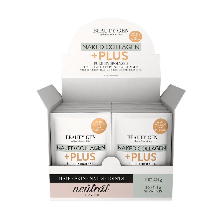 Beauty Gen® – well i am store