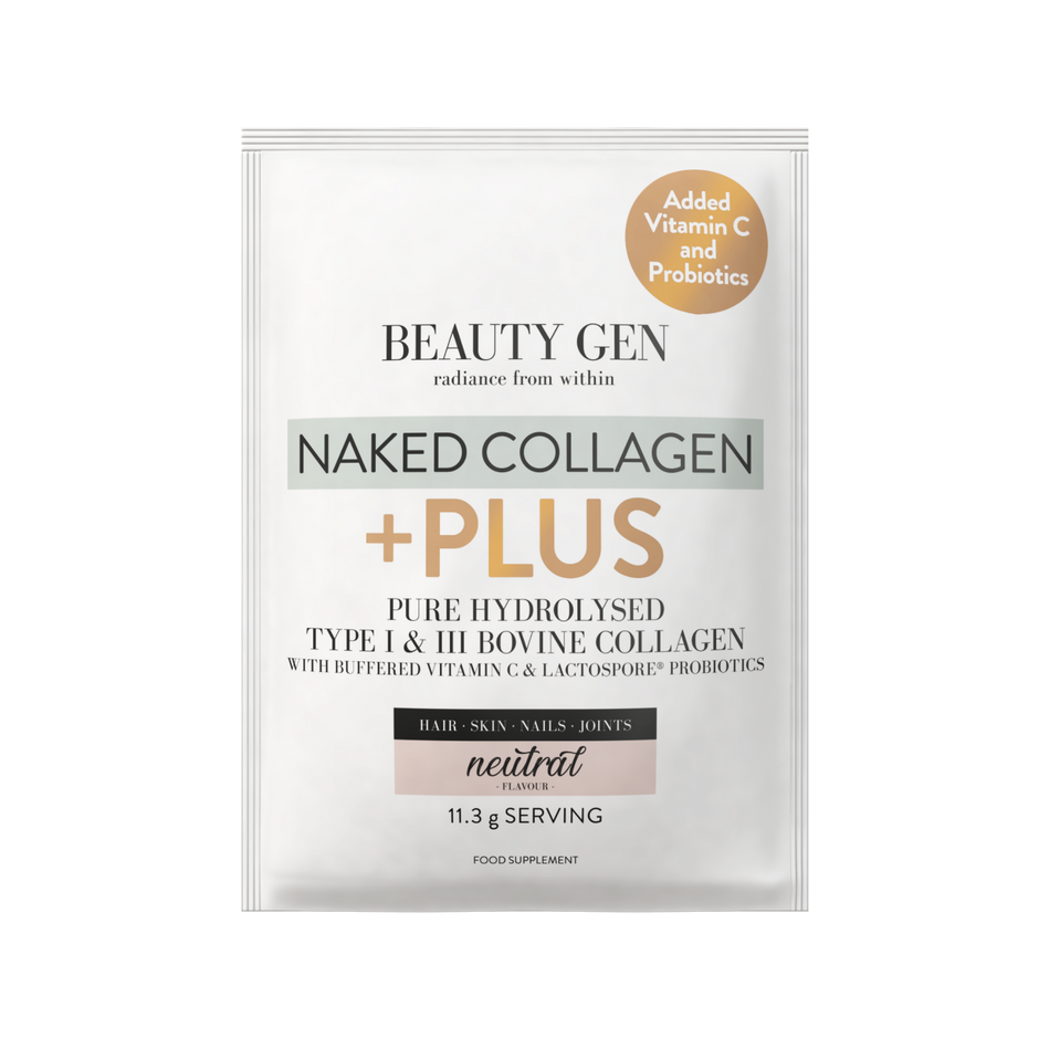 Beauty Gen® – well i am store