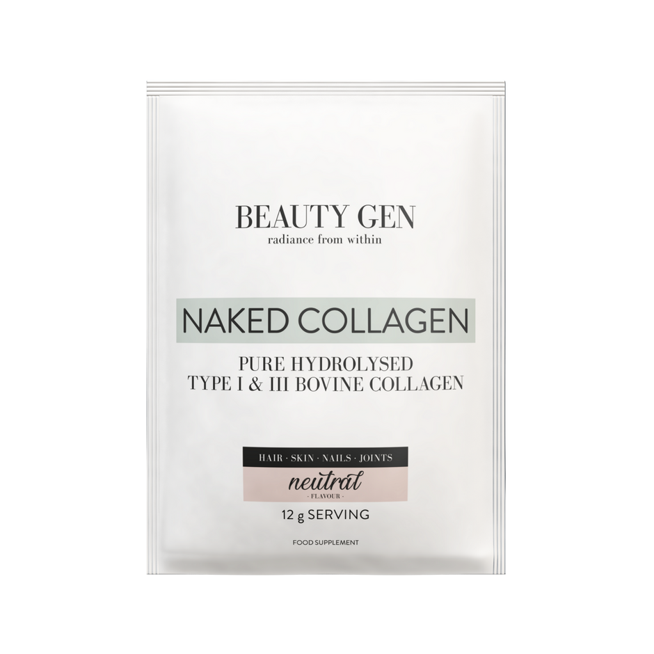 Beauty Gen® – well i am store