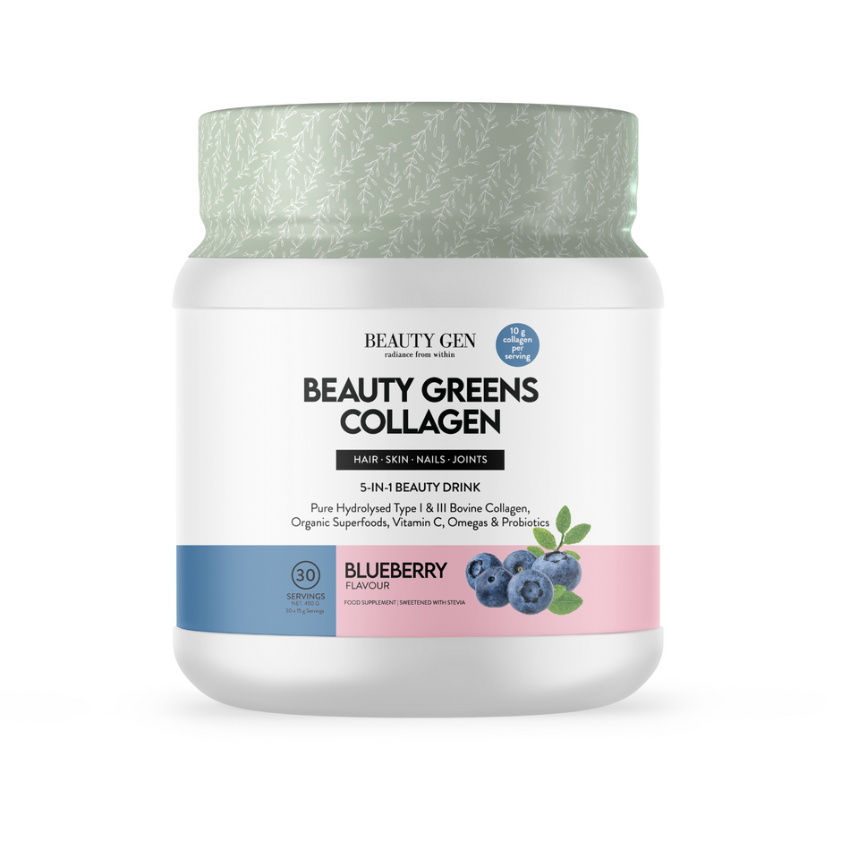 Beauty Gen® – well i am store