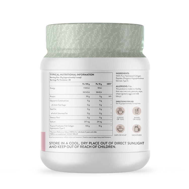 Beauty Gen® – well i am store