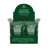 Active Greens + Box of Sachets – well i am store