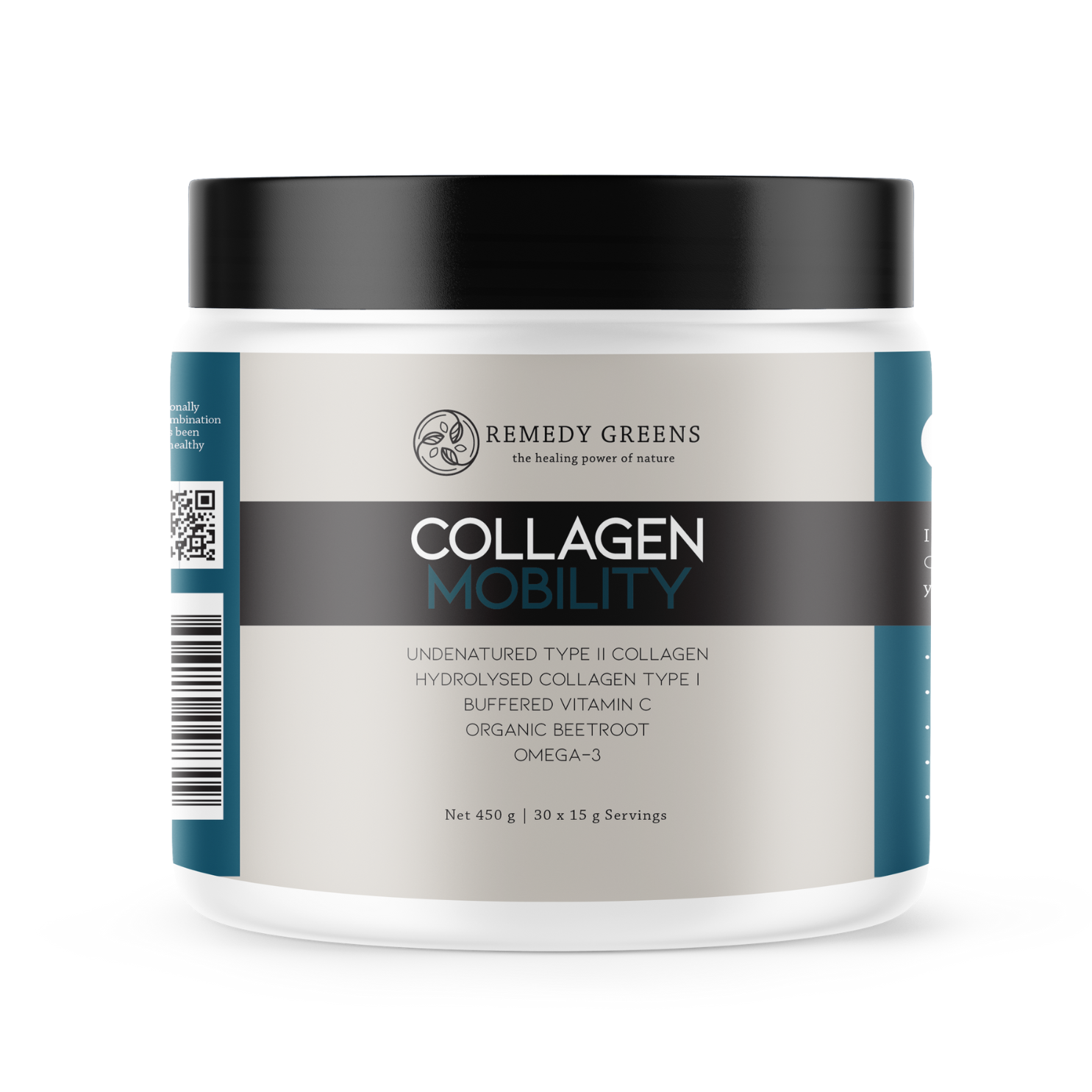 Collagen Mobility – well i am store