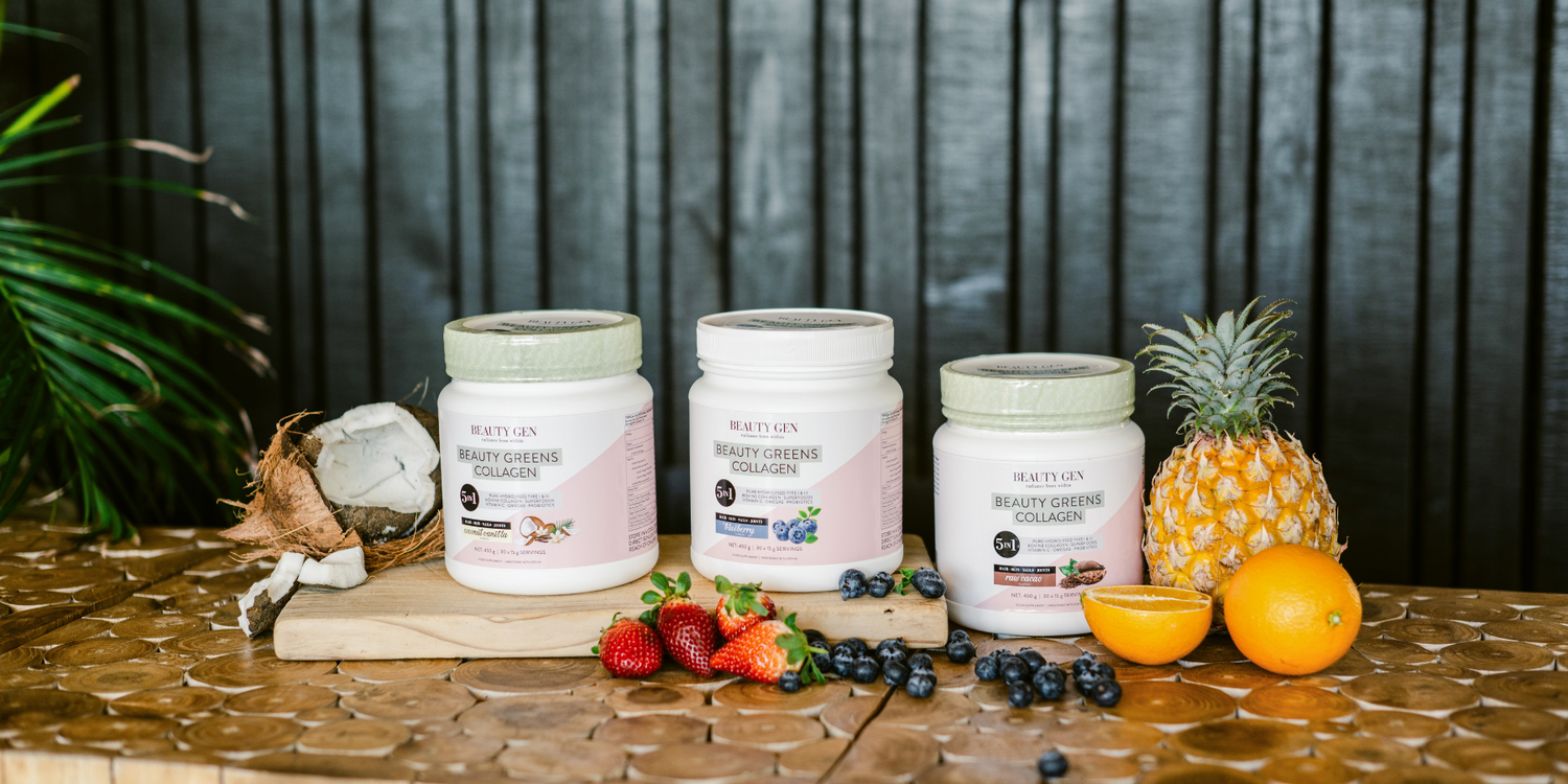 The Best Supplements For Your Health & Wellbeing. – well i am store