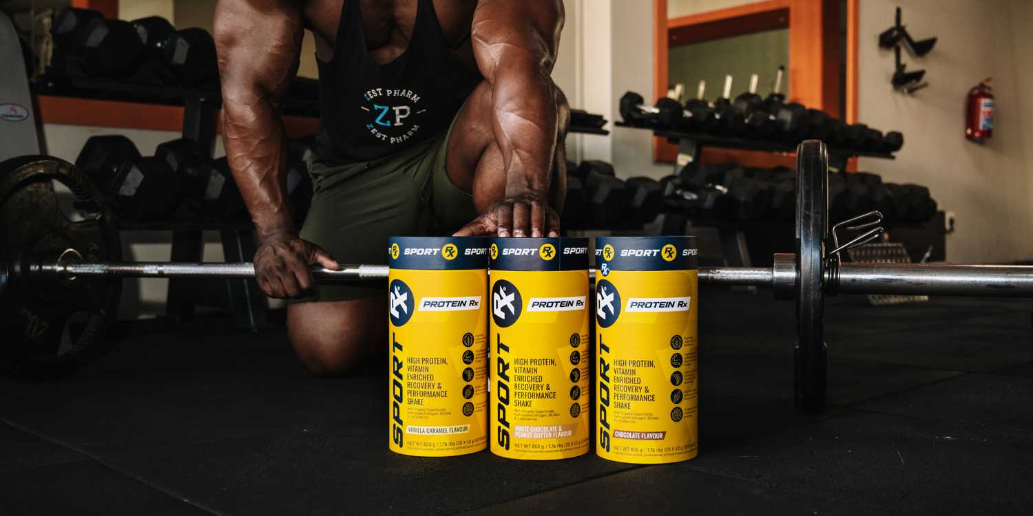 The Best Supplements For Your Health & Wellbeing. – well i am store