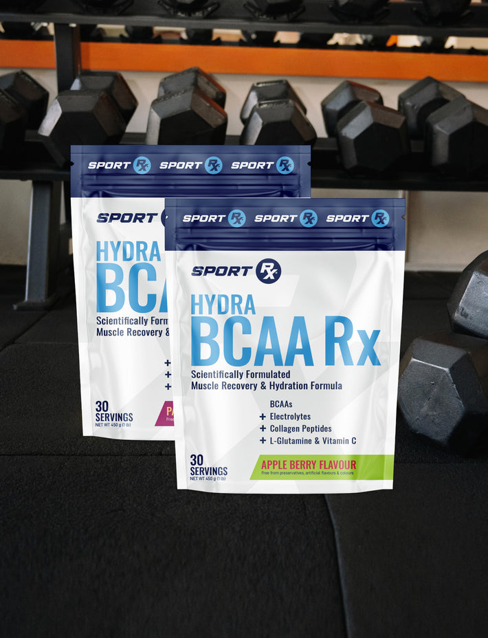 SPORT Rx – well i am store