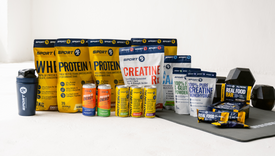 The Best Supplements For Your Health & Wellbeing. – well i am store